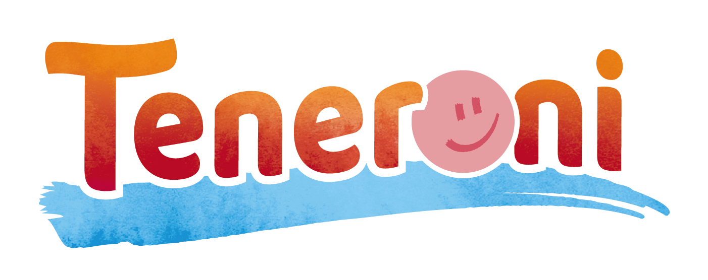 Il marchio Teneroni