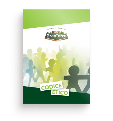 Chi Siamo - GranTerre