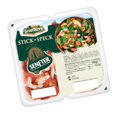 Stick di Speck Senfter
